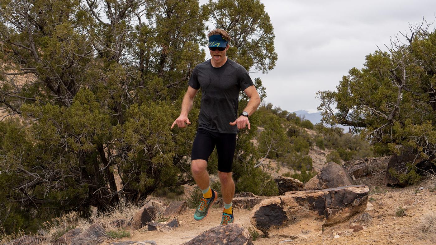 2023 Widowmaker Trail Race Run | Mesa Monument Striders Running Club